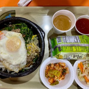 WOOJEON KOREAN CUISINE - 194 Photos & 108 Reviews - Korean - 3 Old ...