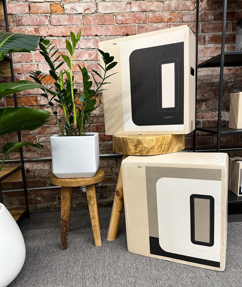 LYNDEN TECH - Updated October 2025 - Request a Quote - 413 Front St, Lynden, Washington ...