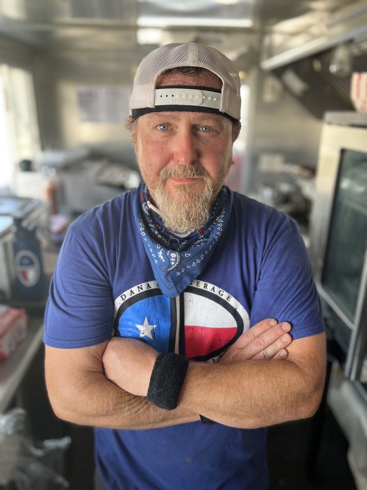 DOUBLE D BBQ - Bluff Dale, Texas - Barbeque - Restaurant Reviews ...