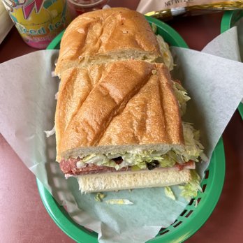 SUBMAN - Updated May 2024 - 106 Photos & 243 Reviews - 204 N El Camino ...