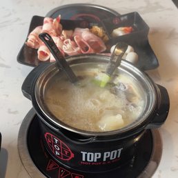 TOP POT KBBQ - JACKSONVILLE - 213 Photos & 102 Reviews - 1780 Wells Rd ...