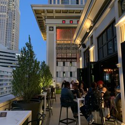 BÚHO BAR - Updated July 2025 - 205 Photos & 82 Reviews - 201 W Trade St ...