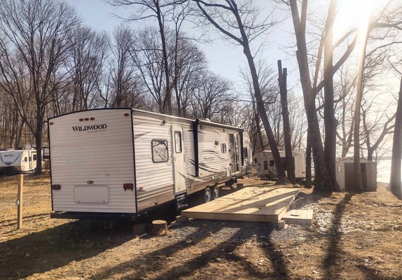 MCALPINE BEACH CAMPGROUND - Updated October 2025 - 14 Photos - 16435 ...