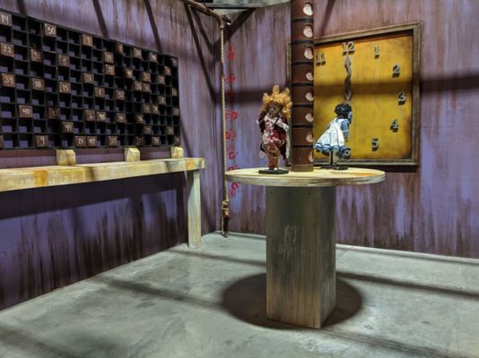 13TH HOUR HAUNTED HOUSE & ESCAPE ROOM - 80 Photos & 134 Reviews - 105 W ...