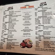 STAR BBQ - 1635 Photos & 1693 Reviews - 8295 Garden Grove Blvd, Garden ...