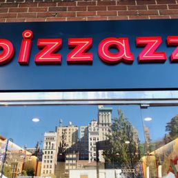 PIZZAZZ - Updated July 2025 - 47 Photos & 29 Reviews - 38 Union Square ...