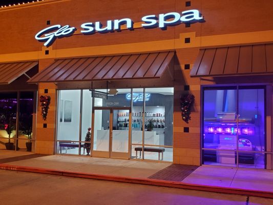 GLO SUN SPA - SUGAR LAND - Updated November 2025 - 25 Photos & 23 ...