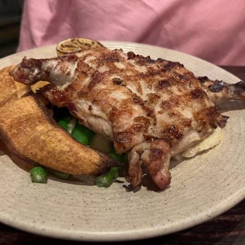 CUBA LIBRE RESTAURANT & RUM BAR - ATLANTIC CITY - Updated May 2024 ...