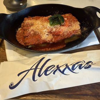 ALEXXA’S - Updated December 2025 - 2938 Photos & 1592 Reviews - 3655 S ...
