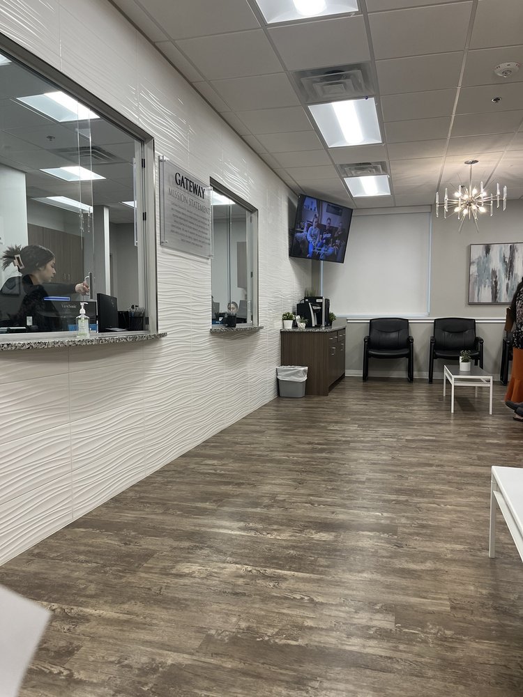 GATEWAY DIAGNOSTIC IMAGING - ARLINGTON - Updated December 2025 - 400 ...