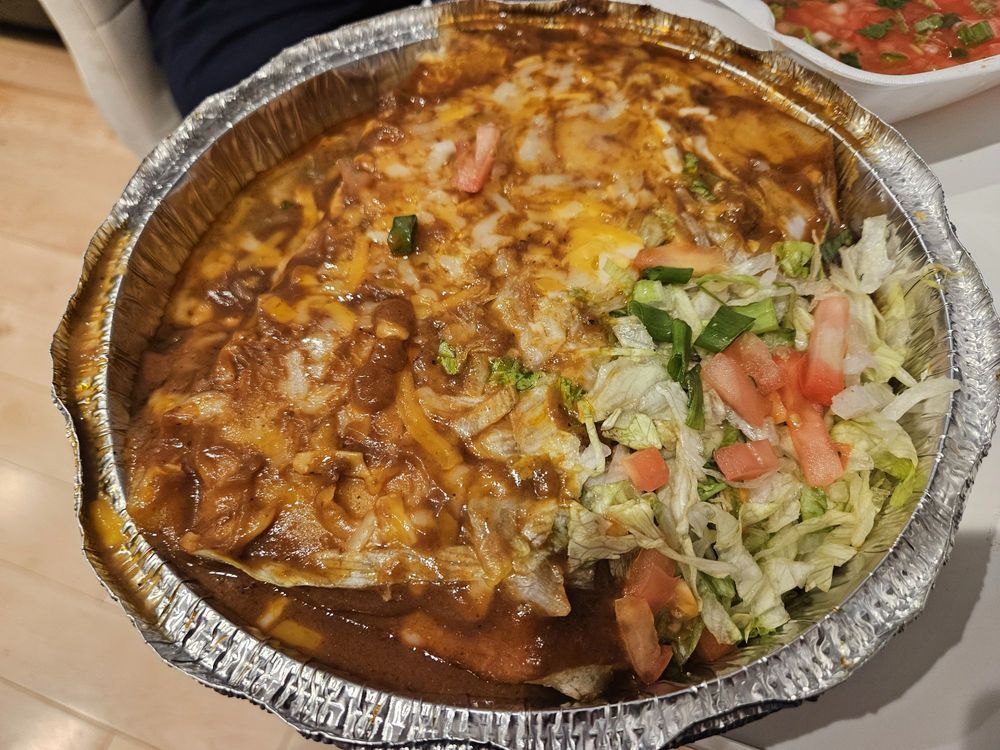 CARAMBA MEXICAN FOOD - Updated July 2025 - 201 Photos & 195 Reviews ...