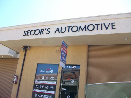 Secor’s Automotive - Updated May 2026 - 21 Photos & 133 Reviews - 11643 ...