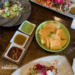 MEXCAL - 654 Photos & 342 Reviews - 516 S Virginia St, Reno, NV - Yelp