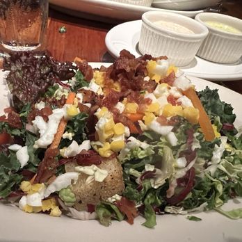 HOUSTON’S RESTAURANT - Updated April 2025 - 730 Photos & 776 Reviews ...