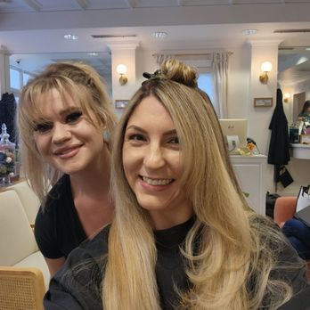 MUSE + MANE HAIR STUDIO - Updated December 2025 - 93 Photos & 86 ...