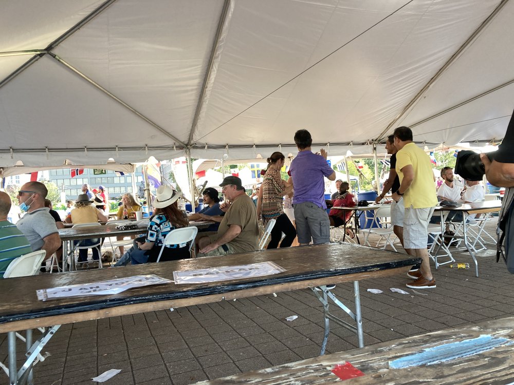 WORLDFEST - Updated August 2025 - 245 Photos & 48 Reviews - 5TH Street ...