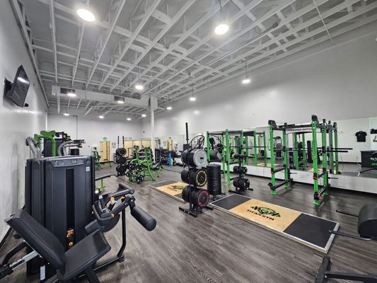 TITAN GYM - Updated December 2025 - Request Information - 11720 Alamo ...