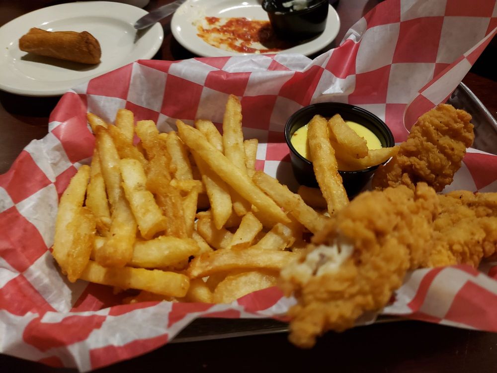 BUFFALO MOUNTAIN GRILLE - Updated June 2025 - 28 Photos & 59 Reviews ...