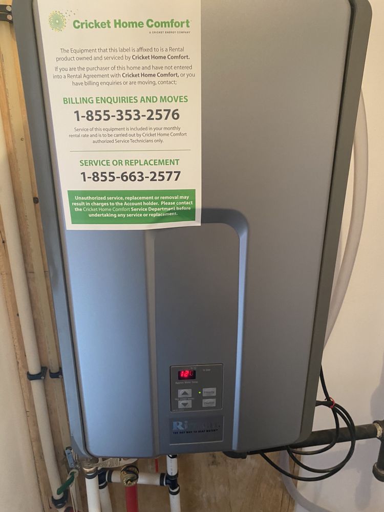 CH4 - Updated December 2025 - 59 Julia Drive, Beeton, Ontario - Heating ...