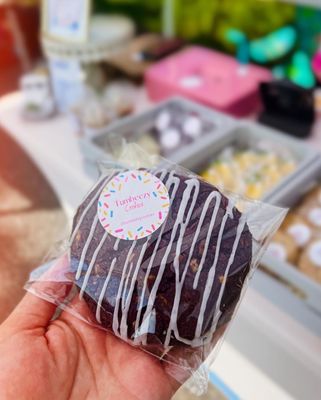 TUMBEEZY COOKIES - Updated October 2025 - 83 Photos & 16 Reviews - 1041 ...