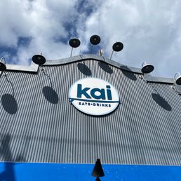KAI EATS + DRINKS - Updated May 2026 - 1090 Photos & 712 Reviews - 75 ...
