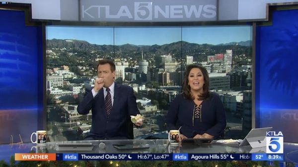 KTLA-TV CHANNEL 5 - Updated December 2025 - 159 Photos & 259 Reviews ...