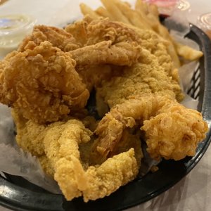 THE SOUTHERN CHEF - Updated May 2024 - 2305 S Caraway Rd, Jonesboro ...