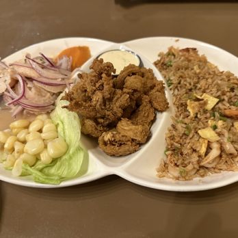 DON CHA - Updated August 2025 - 182 Photos & 80 Reviews - 3103 E Strong ...