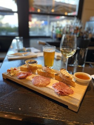 VIVACE - 378 Photos & 340 Reviews - Italian - 4209 Lassiter Mill Rd ...