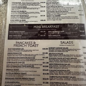 TOAST CAFE & GRILL - Updated August 2024 - 2119 Photos & 1630 Reviews ...