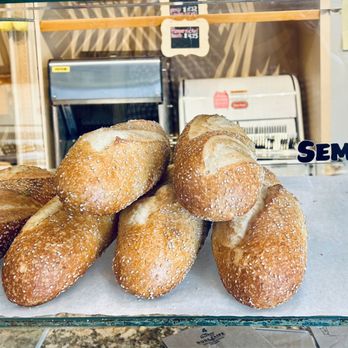 MARIO’S BRICK OVEN BREAD - Updated December 2025 - 29 Photos & 61 ...