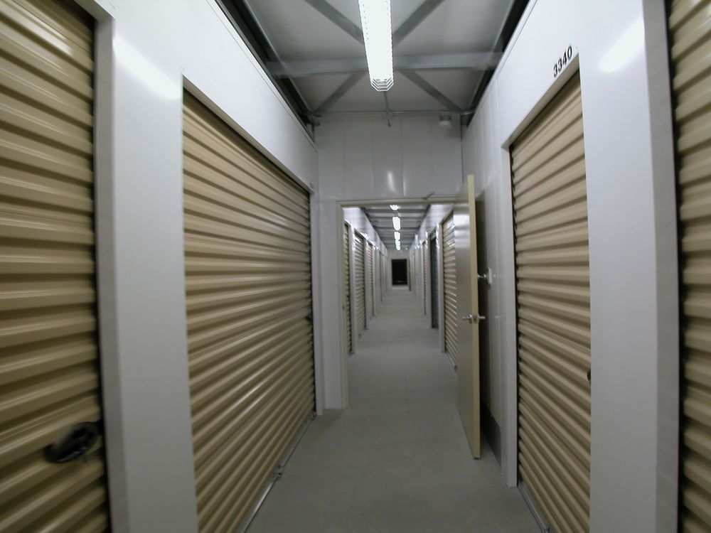 CAMP PENDLETON SELF STORAGE - Updated July 2024 - 12 Reviews - 6th and ...