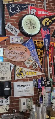 THE STATION RAW BAR - Updated May 2025 - 174 Photos & 268 Reviews - 53 ...