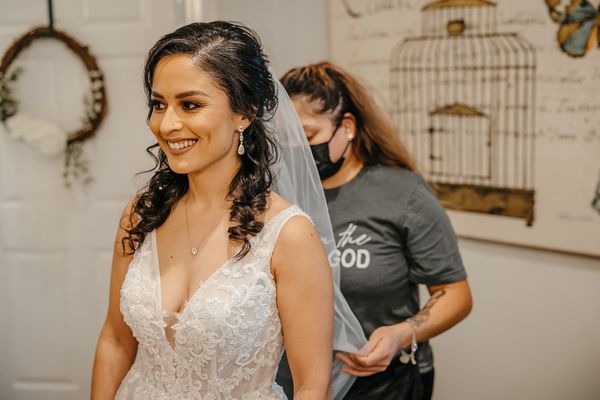 PINK LADIES OF TEXAS BY MAYRA YANEZ - Updated October 2024 - 42 Photos - Humble, Texas - Makeup ...