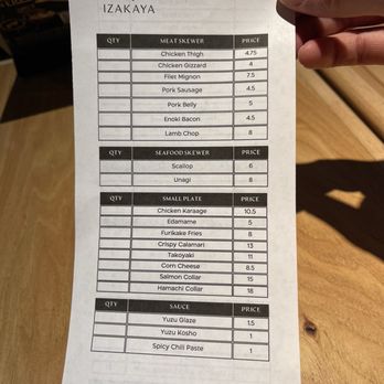 KIN CRAFT RAMEN & IZAKAYA - Updated June 2025 - 7070 Photos & 1990 ...