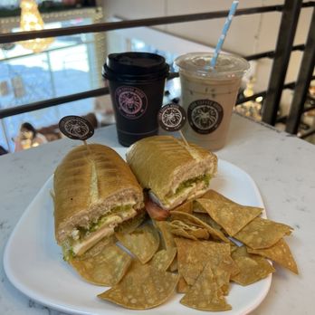 LEON COFFEE HOUSE - Updated May 2024 - 478 Photos & 158 Reviews - 1309 ...