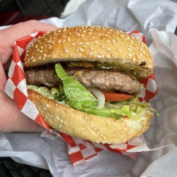 TOMMY’S BURGER STOP - Updated December 2025 - 33 Photos & 29 Reviews ...