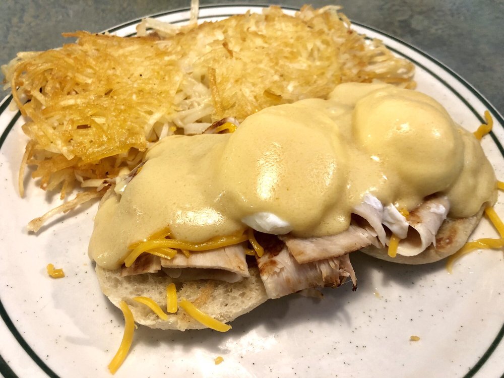 COUNTRY WAFFLES - 184 Photos & 156 Reviews - Breakfast & Brunch - 5435 ...