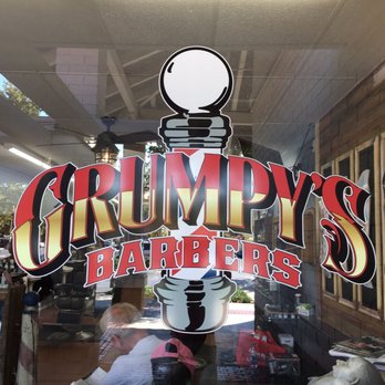 GRUMPY’S BARBERS - Updated May 2024 - 13 Photos & 75 Reviews - 25290 ...