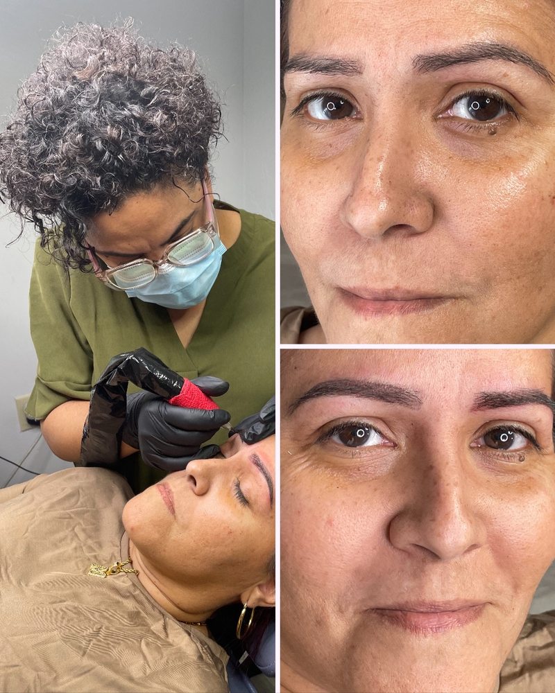 BROWS BY SINDIA - Updated April 2025 - 12 Photos - 1730 Post Rd ...