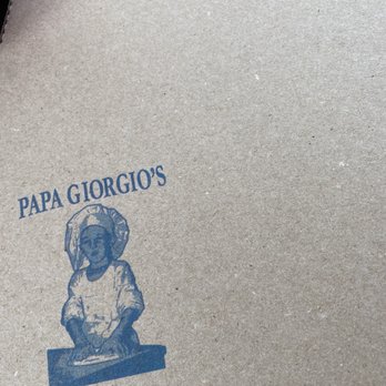 PAPA GIORGIO’S - Updated September 2024 - 59 Photos & 103 Reviews ...
