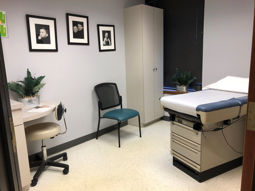 SCANLON M SUSAN, MD, NCMP, FACOG - Updated October 2025 - 3233 N ...