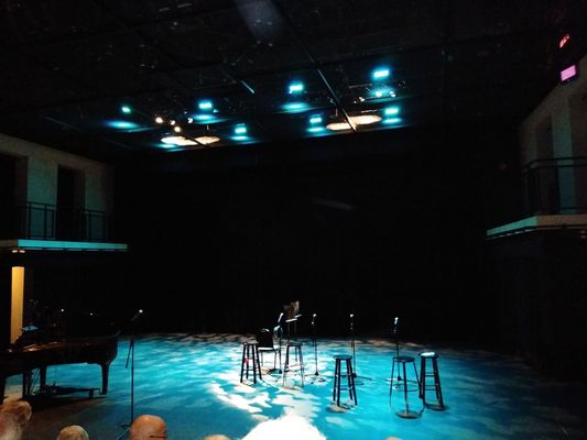 MERIDIAN THEATRES - Updated November 2025 - 14 Photos - 101 ...