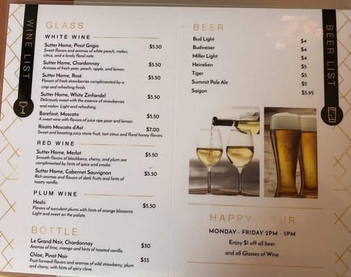 VINA RESTAURANT - Updated May 2025 - 65 Photos & 125 Reviews - 756 ...