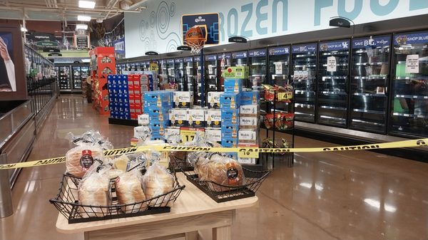 KROGER - Updated August 2025 - 43 Photos & 43 Reviews - 704 Euclid Ave ...