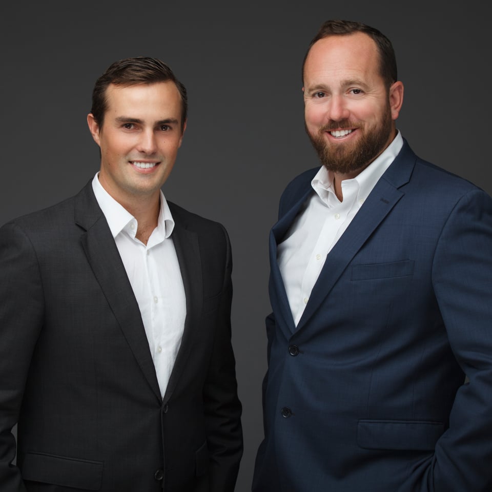 THE BENZIAN BROTHERS - WILLIS ALLEN REAL ESTATE - Updated November 2024 ...