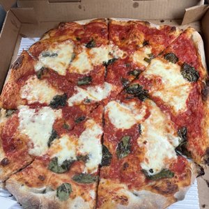 ANGELO’S PIZZERIA - 913 Photos & 619 Reviews - 736 S 9th St ...