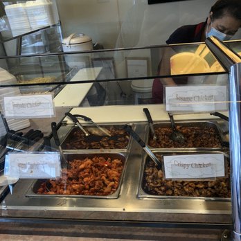 GREAT PANDA - Updated December 2025 - 34 Photos & 52 Reviews - 2121 ...