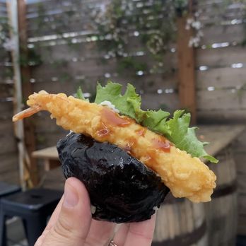 TOKACHI MUSUBI - Updated July 2024 - 26 Photos & 21 Reviews - 1525 ...