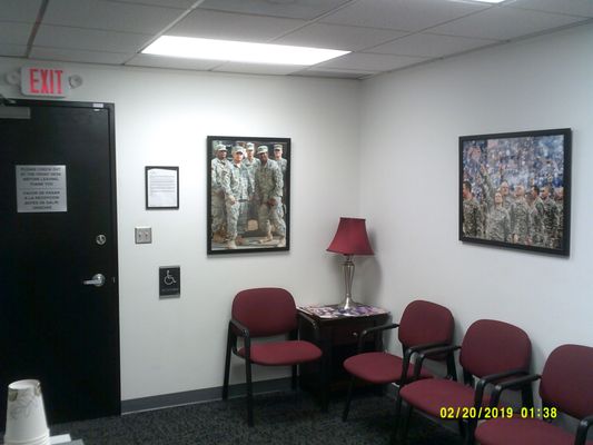 LEIDOS QTC HEALTH SERVICES - Updated November 2025 - 15 Photos - 1211 N ...